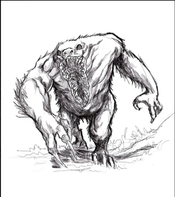 "Owlbear" | Cavea Nocturna Wiki | Fandom